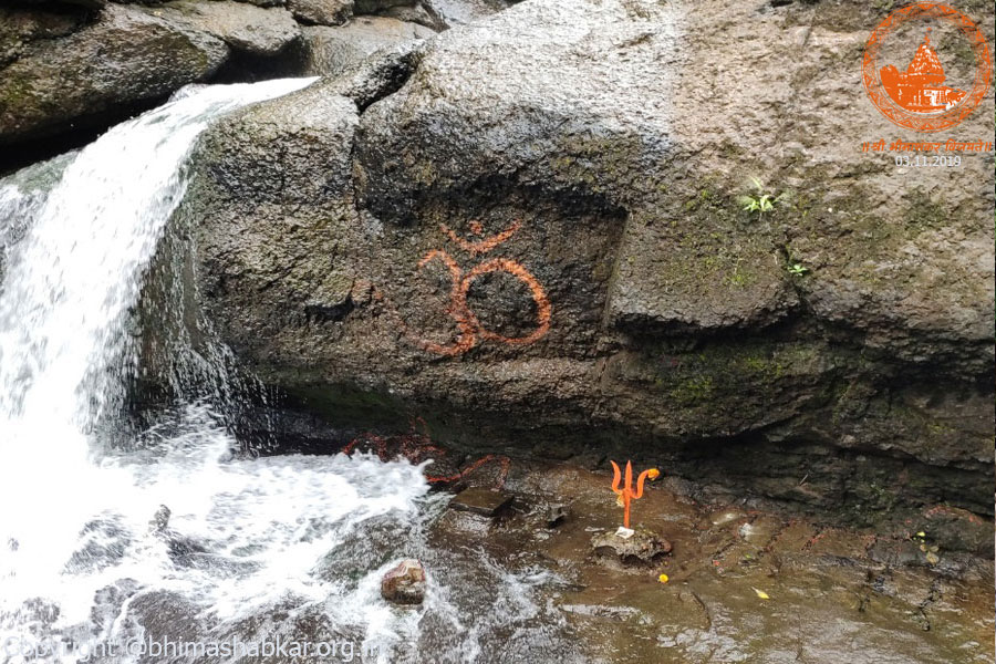 Bhimashankar Jyotirlinga - Hello Ambai Cab Pvt. Ltd.