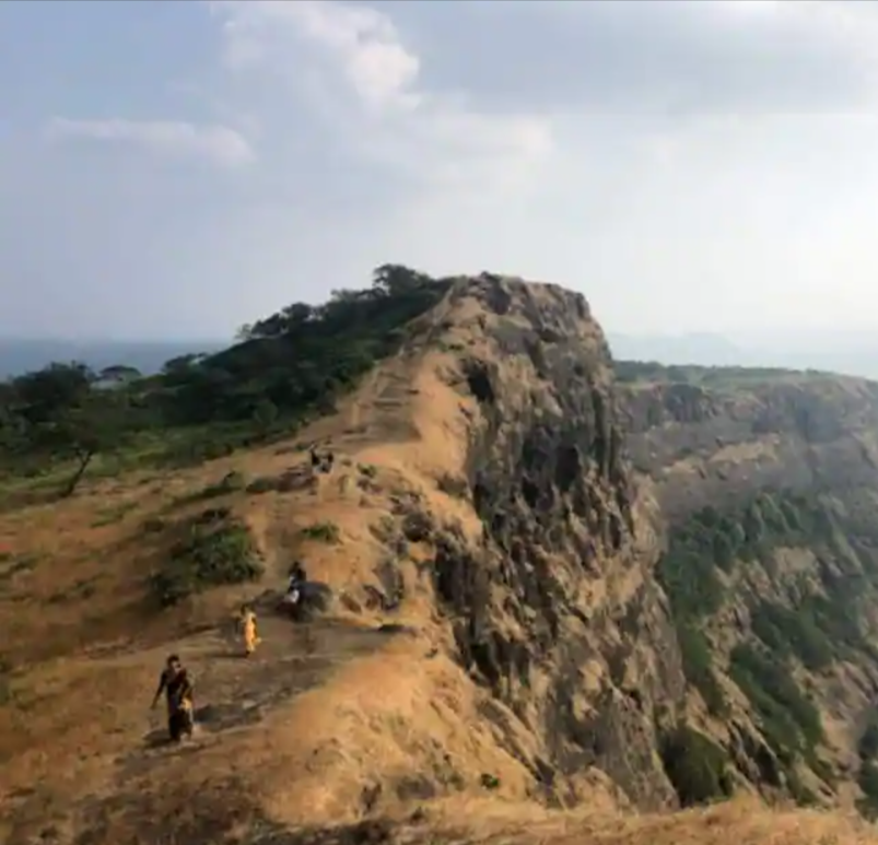 Bhimashankar Jyotirlinga - Hello Ambai Cab Pvt. Ltd.