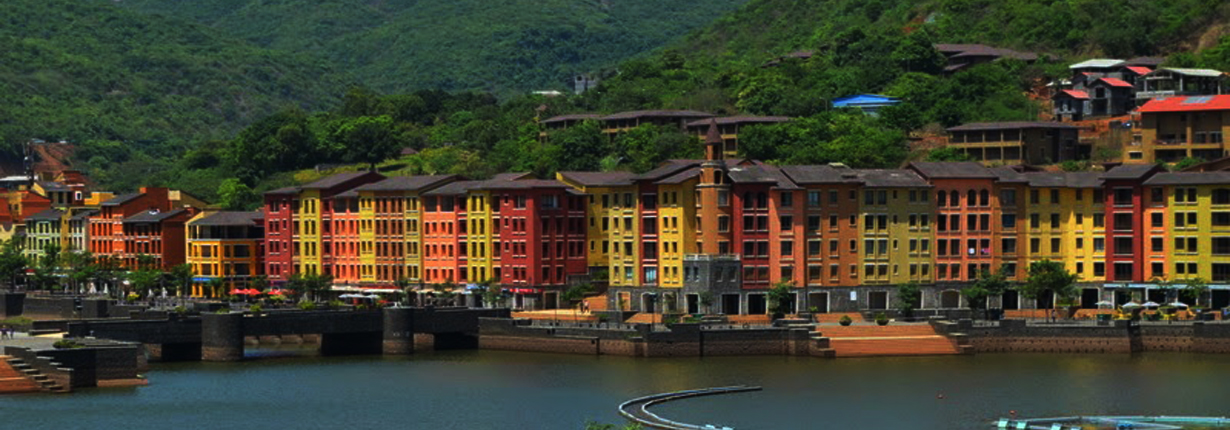 Pune To Lavasa Tour - Hello Ambai Cab Pvt. Ltd.